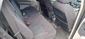 Zils Mitsubishi Grandis 2009 Klaipėda, ar dzinēja tilpumu 2.40 L un nobraukumu 217 tūkst. km par 3700 €, foto 14 vietnē AUTOMOTO.COM.LV