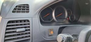 Zils Mitsubishi Grandis 2009 Klaipėda, ar dzinēja tilpumu 2.40 L un nobraukumu 217 tūkst. km par 3700 €, foto 19 vietnē AUTOMOTO.COM.LV