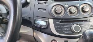 Zils Mitsubishi Grandis 2009 Klaipėda, ar dzinēja tilpumu 2.40 L un nobraukumu 217 tūkst. km par 3700 €, foto 20 vietnē AUTOMOTO.COM.LV