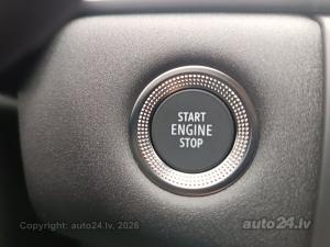 Zils Mitsubishi Grandis 2026 Tallina, ar dzinēja tilpumu 1.30 L un nobraukumu 10 tūkst. km par 28990 €, foto 14 vietnē AUTOMOTO.COM.LV