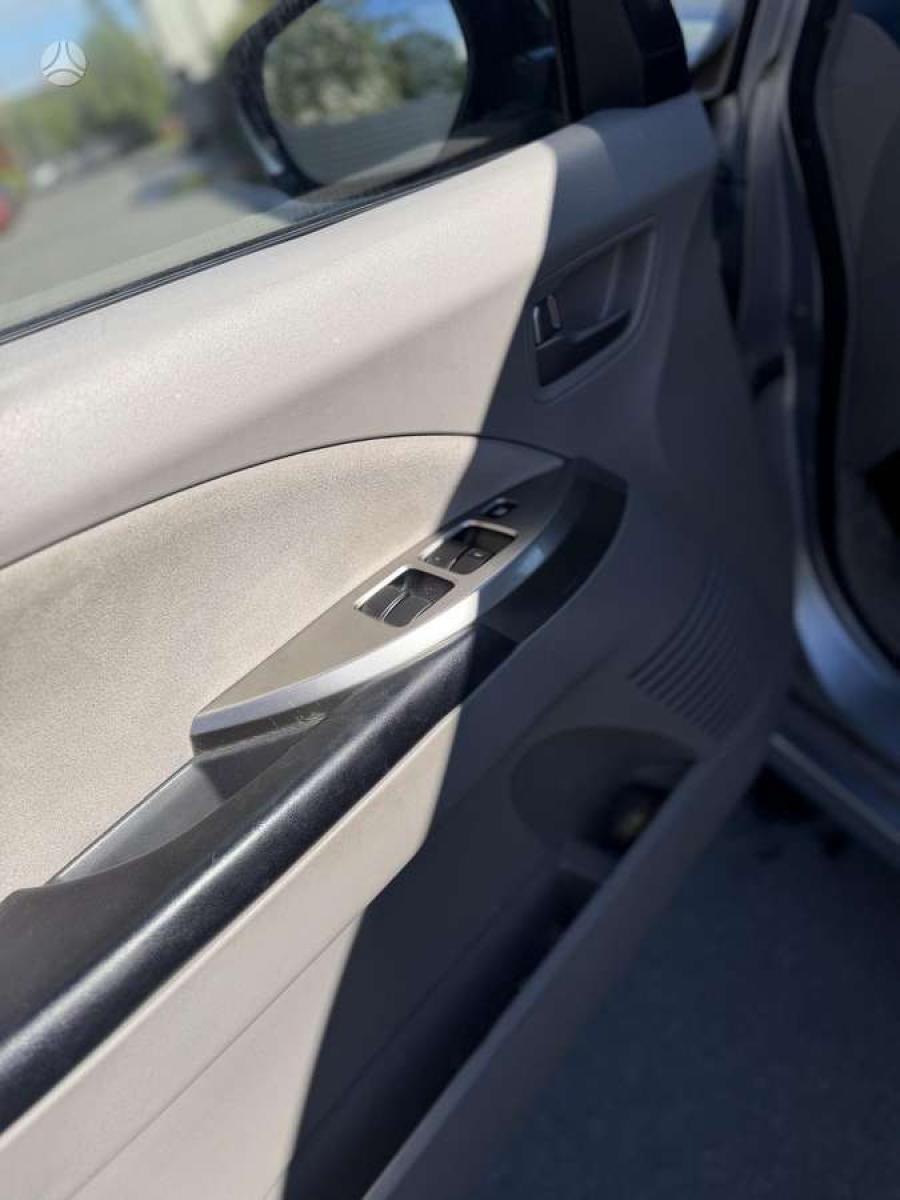 Pelēks Mitsubishi Grandis 2005 Kauņa, ar dzinēja tilpumu 2.38 L un nobraukumu 298 tūkst. km par 1950 €, foto 20 vietnē AUTOMOTO.COM.LV