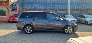 Pelēks Mitsubishi Grandis 2006 Valmiera, ar dzinēja tilpumu 2.00 L un nobraukumu 393 tūkst. km par 1900 €, foto 3 vietnē AUTOMOTO.COM.LV