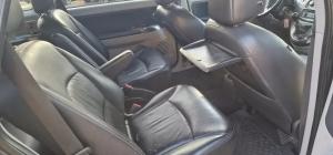 Pelēks Mitsubishi Grandis 2006 Valmiera, ar dzinēja tilpumu 2.00 L un nobraukumu 393 tūkst. km par 1900 €, foto 11 vietnē AUTOMOTO.COM.LV