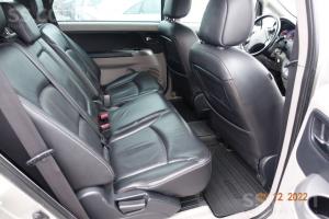 Pelēks Mitsubishi Grandis 2008 Rīga, ar dzinēja tilpumu 2.40 L un nobraukumu 158 tūkst. km par 6500 €, foto 7 vietnē AUTOMOTO.COM.LV