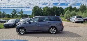 Pelēks Mitsubishi Grandis 2008 Valmiera, ar dzinēja tilpumu 2.00 L un nobraukumu 183 tūkst. km par 1550 €, foto 6 vietnē AUTOMOTO.COM.LV