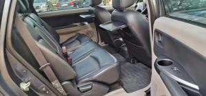 Pelēks Mitsubishi Grandis 2008 Valmiera, ar dzinēja tilpumu 2.00 L un nobraukumu 183 tūkst. km par 1550 €, foto 11 vietnē AUTOMOTO.COM.LV