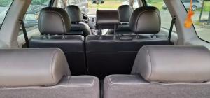 Pelēks Mitsubishi Grandis 2008 Valmiera, ar dzinēja tilpumu 2.00 L un nobraukumu 183 tūkst. km par 1550 €, foto 12 vietnē AUTOMOTO.COM.LV