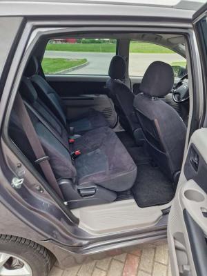 Pelēks Mitsubishi Grandis 2010 Raseiniai, ar dzinēja tilpumu 1.97 L un nobraukumu 240 tūkst. km par 2750 €, foto 10 vietnē AUTOMOTO.COM.LV