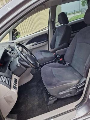 Pelēks Mitsubishi Grandis 2010 Raseiniai, ar dzinēja tilpumu 1.97 L un nobraukumu 240 tūkst. km par 2750 €, foto 15 vietnē AUTOMOTO.COM.LV