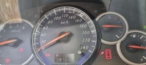 Grey Mitsubishi Grandis 2010 in Vilnius, with an engine capacity of 1.97 L and mileage of 388 thousand km for 2350 €, photo 7 on AUTOMOTO.COM.LV
