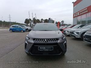 Pelēks Mitsubishi Grandis 2026 Tallina, ar dzinēja tilpumu 1.30 L un nobraukumu 10 tūkst. km par 32990 €, foto 3 vietnē AUTOMOTO.COM.LV