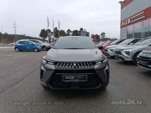 Pelēks Mitsubishi Grandis 2026 Tallina, ar dzinēja tilpumu 1.80 L un nobraukumu 10 tūkst. km par 33990 €, foto 3 vietnē AUTOMOTO.COM.LV