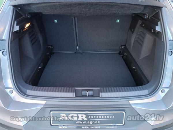 Grey Mitsubishi Grandis 2026 in Tallinn, with an engine capacity of 1.80 L and mileage of 10 thousand km for 33990 €, photo 11 on AUTOMOTO.COM.LV