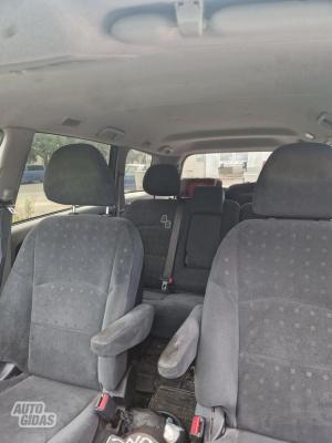 Mitsubishi Grandis 2005 Klaipėda, ar dzinēja tilpumu 2.00 L un nobraukumu 349 tūkst. km par 800 €, foto 9 vietnē AUTOMOTO.COM.LV