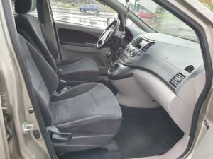 Mitsubishi Grandis 2006 Šauļi, ar dzinēja tilpumu 2.00 L un nobraukumu 302 tūkst. km par 2200 €, foto 11 vietnē AUTOMOTO.COM.LV
