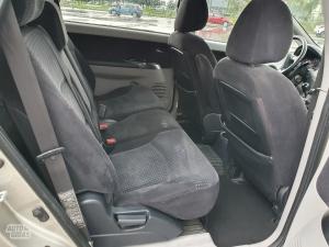 Mitsubishi Grandis 2006 Šauļi, ar dzinēja tilpumu 2.00 L un nobraukumu 302 tūkst. km par 2200 €, foto 13 vietnē AUTOMOTO.COM.LV