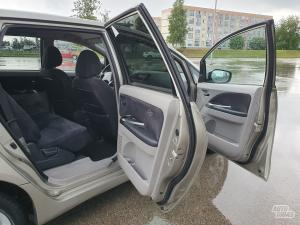Mitsubishi Grandis 2006 Šauļi, ar dzinēja tilpumu 2.00 L un nobraukumu 302 tūkst. km par 2200 €, foto 16 vietnē AUTOMOTO.COM.LV