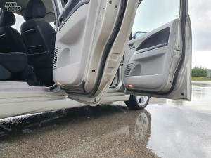 Mitsubishi Grandis 2006 Šauļi, ar dzinēja tilpumu 2.00 L un nobraukumu 302 tūkst. km par 2200 €, foto 17 vietnē AUTOMOTO.COM.LV