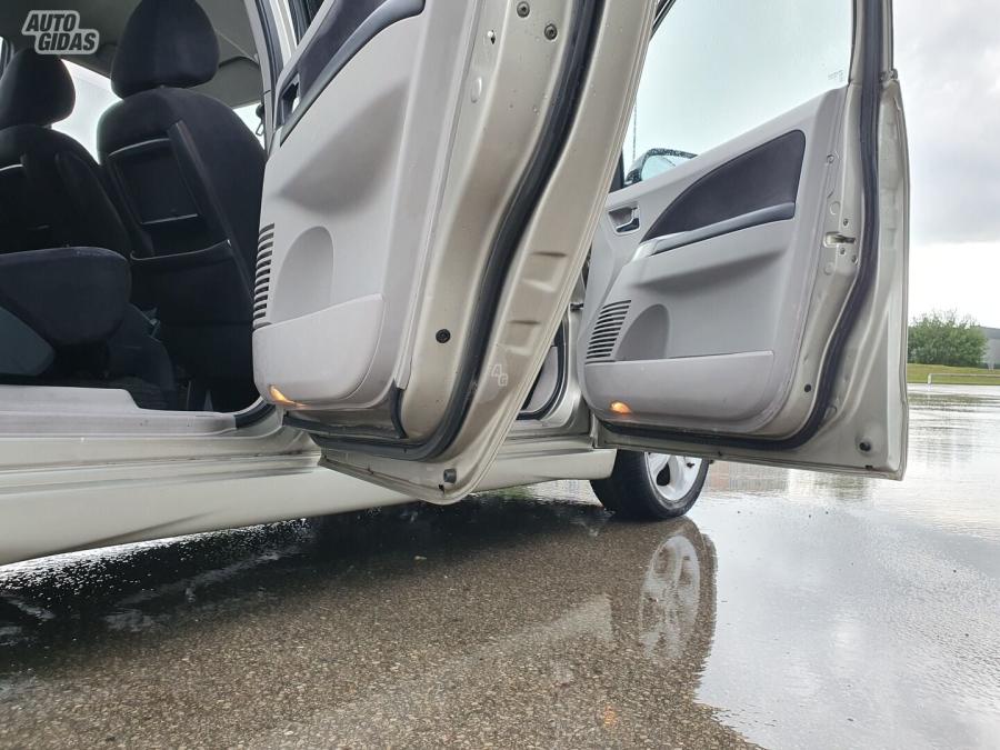 Mitsubishi Grandis 2006 Šauļi, ar dzinēja tilpumu 2.00 L un nobraukumu 302 tūkst. km par 2200 €, foto 17 vietnē AUTOMOTO.COM.LV