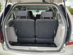 Mitsubishi Grandis 2006 Šauļi, ar dzinēja tilpumu 2.00 L un nobraukumu 302 tūkst. km par 2200 €, foto 18 vietnē AUTOMOTO.COM.LV