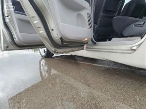 Mitsubishi Grandis 2006 Šauļi, ar dzinēja tilpumu 2.00 L un nobraukumu 302 tūkst. km par 2200 €, foto 20 vietnē AUTOMOTO.COM.LV