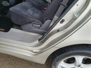Mitsubishi Grandis 2006 Šauļi, ar dzinēja tilpumu 2.00 L un nobraukumu 302 tūkst. km par 2200 €, foto 21 vietnē AUTOMOTO.COM.LV