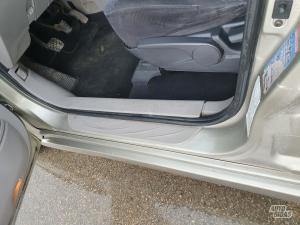 Mitsubishi Grandis 2006 Šauļi, ar dzinēja tilpumu 2.00 L un nobraukumu 302 tūkst. km par 2200 €, foto 22 vietnē AUTOMOTO.COM.LV