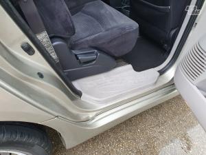 Mitsubishi Grandis 2006 Šauļi, ar dzinēja tilpumu 2.00 L un nobraukumu 302 tūkst. km par 2200 €, foto 23 vietnē AUTOMOTO.COM.LV
