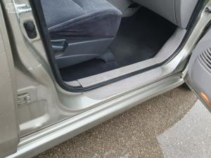 Mitsubishi Grandis 2006 Šauļi, ar dzinēja tilpumu 2.00 L un nobraukumu 302 tūkst. km par 2200 €, foto 24 vietnē AUTOMOTO.COM.LV