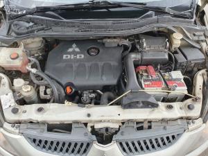 Mitsubishi Grandis 2006 Šauļi, ar dzinēja tilpumu 2.00 L un nobraukumu 302 tūkst. km par 2200 €, foto 25 vietnē AUTOMOTO.COM.LV