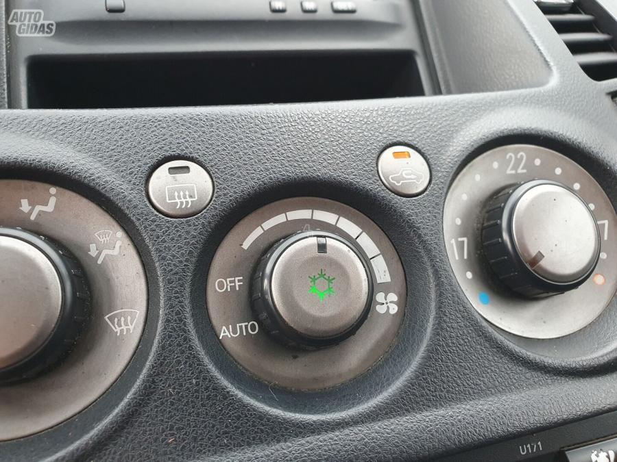 Mitsubishi Grandis 2006 Šauļi, ar dzinēja tilpumu 2.00 L un nobraukumu 302 tūkst. km par 2200 €, foto 27 vietnē AUTOMOTO.COM.LV
