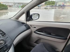 Mitsubishi Grandis 2006 Šauļi, ar dzinēja tilpumu 2.00 L un nobraukumu 302 tūkst. km par 2200 €, foto 28 vietnē AUTOMOTO.COM.LV