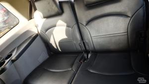 Mitsubishi Grandis 2006 Šauļi, ar dzinēja tilpumu 2.00 L un nobraukumu 266 tūkst. km par 450 €, foto 10 vietnē AUTOMOTO.COM.LV