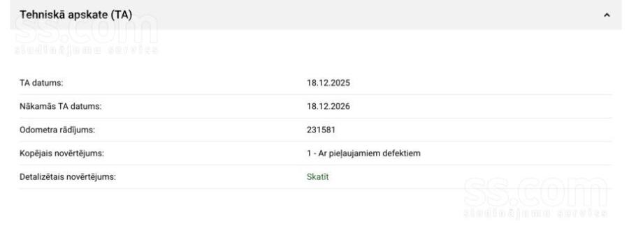 Мицубиси Грандис 2007 в Рига, объемом двигателя 2.00 л и пробегом 231 тыс. км за 2300 €, фото 18 на AUTOMOTO.COM.LV