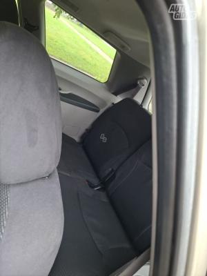Mitsubishi Grandis 2007 Telšiai, ar dzinēja tilpumu 2.00 L un nobraukumu 300 tūkst. km par 1000 €, foto 12 vietnē AUTOMOTO.COM.LV