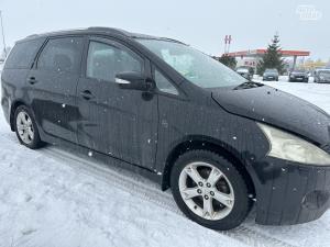 Mitsubishi Grandis 2008 Marijampole, ar dzinēja tilpumu 2.40 L un nobraukumu 245 tūkst. km par 850 €, foto 2 vietnē AUTOMOTO.COM.LV