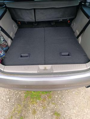 Violets Mitsubishi Grandis 2007 Viļņa, ar dzinēja tilpumu 2.00 L un nobraukumu 380 tūkst. km par 1700 €, foto 11 vietnē AUTOMOTO.COM.LV