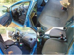 Zils Mitsubishi I-Miev 2012 Tallina, ar dzinēja tilpumu 0.00 L un nobraukumu 108 tūkst. km par 3800 €, foto 15 vietnē AUTOMOTO.COM.LV