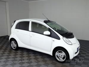Balts Mitsubishi I-Miev 2016 Tallina, ar dzinēja tilpumu 0.00 L un nobraukumu 99 tūkst. km par 3499 €, foto  vietnē AUTOMOTO.COM.LV