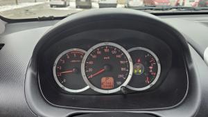 Black Mitsubishi l-200 2011 in Riga, with an engine capacity of 2.50 L and mileage of 159 thousand km for 9950 €, photo 21 on AUTOMOTO.COM.LV