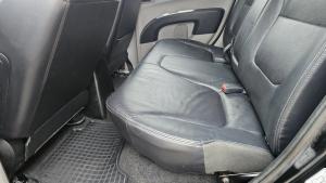 Black Mitsubishi l-200 2011 in Riga, with an engine capacity of 2.50 L and mileage of 159 thousand km for 9950 €, photo 22 on AUTOMOTO.COM.LV
