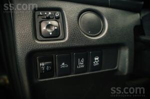 Melns Mitsubishi l-200 2021 Rīga, ar dzinēja tilpumu 2.30 L un nobraukumu 344 tūkst. km par 19990 €, foto 13 vietnē AUTOMOTO.COM.LV