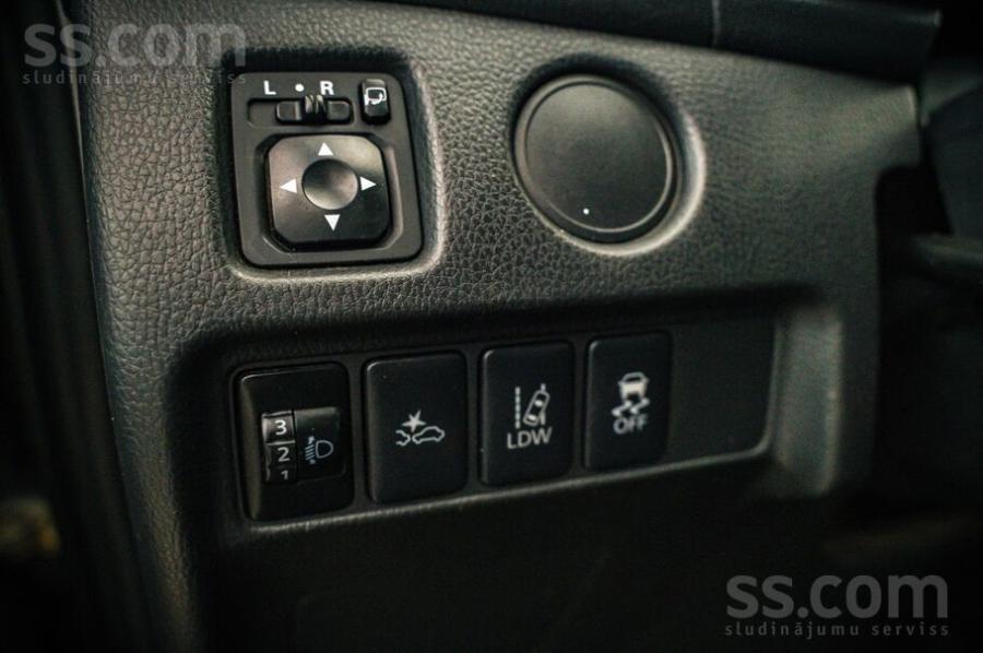 Melns Mitsubishi l-200 2021 Rīga, ar dzinēja tilpumu 2.30 L un nobraukumu 344 tūkst. km par 19990 €, foto 13 vietnē AUTOMOTO.COM.LV