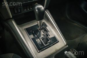 Melns Mitsubishi l-200 2021 Rīga, ar dzinēja tilpumu 2.30 L un nobraukumu 344 tūkst. km par 19990 €, foto 15 vietnē AUTOMOTO.COM.LV