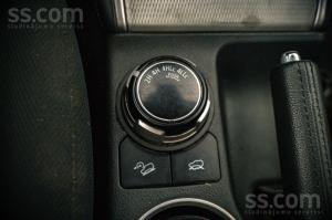 Melns Mitsubishi l-200 2021 Rīga, ar dzinēja tilpumu 2.30 L un nobraukumu 344 tūkst. km par 19990 €, foto 16 vietnē AUTOMOTO.COM.LV