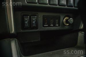 Melns Mitsubishi l-200 2021 Rīga, ar dzinēja tilpumu 2.30 L un nobraukumu 344 tūkst. km par 19990 €, foto 17 vietnē AUTOMOTO.COM.LV