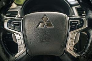 Melns Mitsubishi l-200 2021 Rīga, ar dzinēja tilpumu 2.27 L un nobraukumu 344 tūkst. km par 24188 €, foto 11 vietnē AUTOMOTO.COM.LV