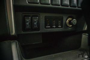 Melns Mitsubishi l-200 2021 Rīga, ar dzinēja tilpumu 2.27 L un nobraukumu 344 tūkst. km par 24188 €, foto 15 vietnē AUTOMOTO.COM.LV