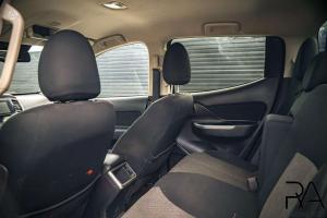 Melns Mitsubishi l-200 2021 Rīga, ar dzinēja tilpumu 2.27 L un nobraukumu 344 tūkst. km par 24188 €, foto 20 vietnē AUTOMOTO.COM.LV