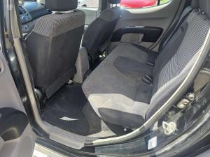 Melns Mitsubishi l-200 2006 Marijampole, ar dzinēja tilpumu 2.50 L un nobraukumu 317 tūkst. km par 5350 €, foto 9 vietnē AUTOMOTO.COM.LV